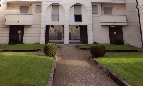 Residenza San Bortolo - Vicence