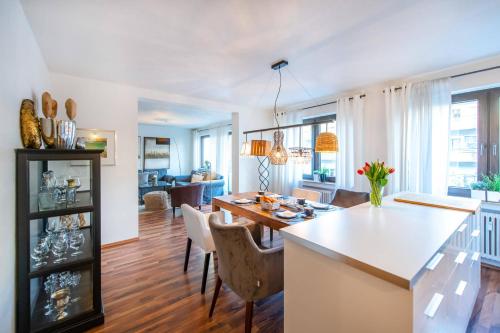 Ferienwohnung Koblenz Altstadt - Koblenz