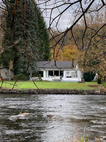 Maison L’ Ambleve - Aywaille