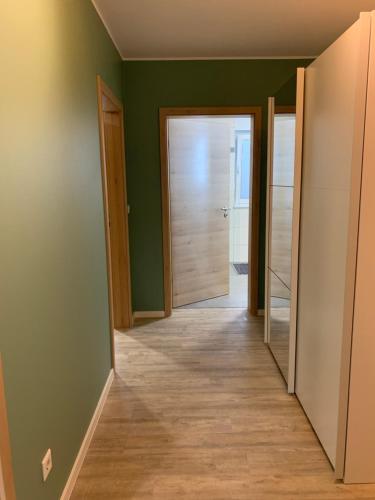 Niwas Apartments - Fulda