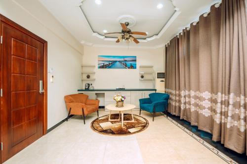 11 Best Hotels in Sinza, Dar Es Salaam