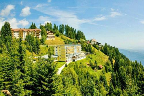 "Alpenapartments Fur Skifahrer-pistennahe,panomareblick & Skiraum" Kozma - Villach