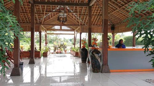 Villa Riverisde Kalijeruk di Kabupaten Sleman | Harga terbaru 2024 ...