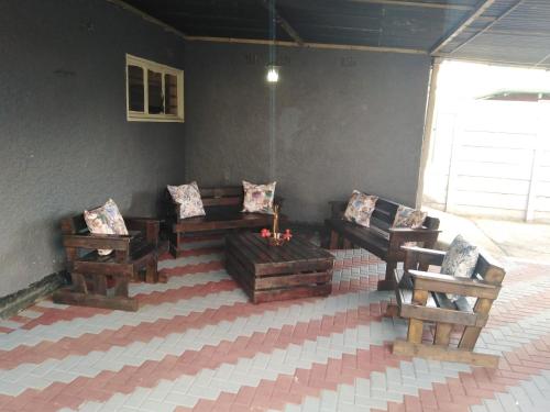 Coolden Guesthouse - Vanderbijlpark