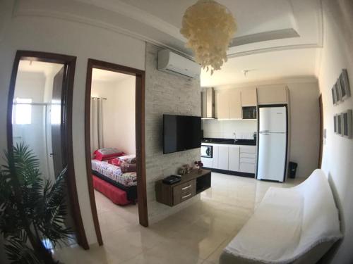 Praia Dos Ingleses - Canto Da Cigarra - Florianopolis - Sc - Florianópolis