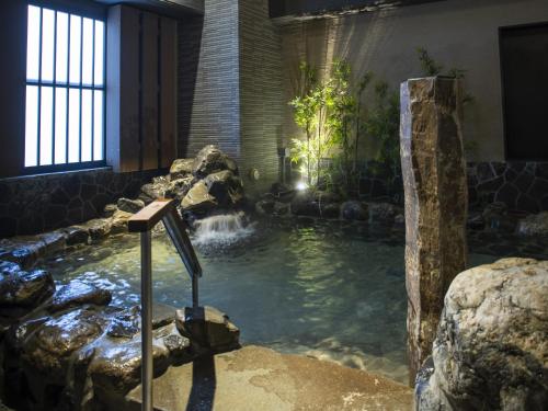 Onyado Nono Kyoto Shichijo Natural Hot Spring | Japan | Venue Report