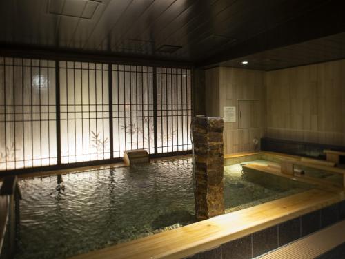 Onyado Nono Kyoto Shichijo Natural Hot Spring | Japan | Venue Report