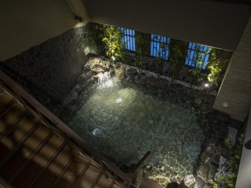 Onyado Nono Kyoto Shichijo Natural Hot Spring | Japan | Venue Report