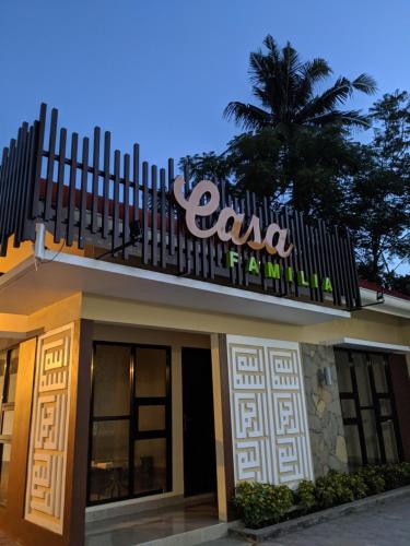 Casa Familia Syariah - Yogyakarta Region