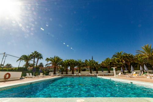 Seaview Friendly Holiday Home 6 - Maspalomas