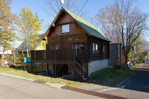 Nupuri Cottage - Niseko