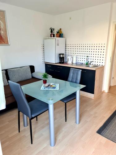 Evi's Apartment - Regensburg