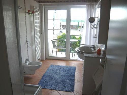 Ferienwohnungen-roder-ferienwohnung-iii - Fribourg-en-Brisgau