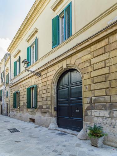 Dimora San Leucio - Lecce
