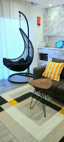 Great Studio Apartments - Netflix, Wifi, Digital Tv - Sheffield