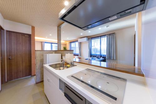 01 Resort Club -結Yui- - Lake Kawaguchi