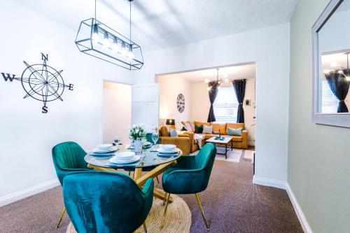 Smart Home Near Chester City Centre - Chester