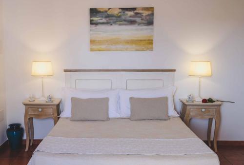 Mananna B&b - Marzamemi