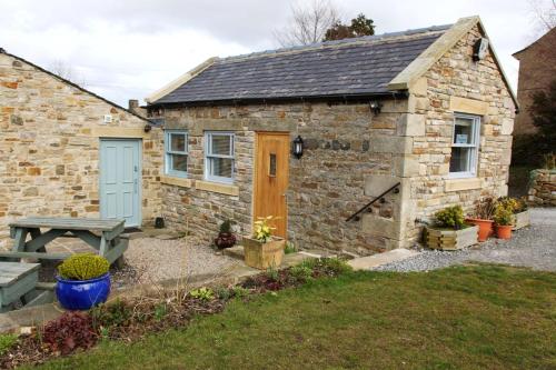 Micro Barn Mickleton Barnard Castle - Middleton-in-Teesdale