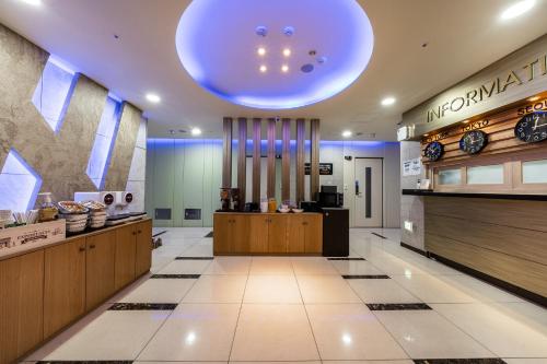 11 Best Hotels in Daesan-eup, Seosan-si