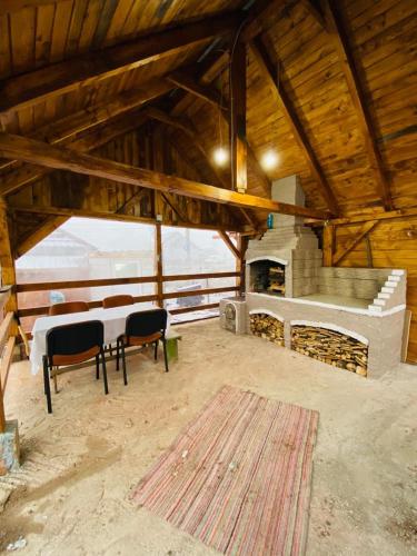 Cabana Belis - Beliș