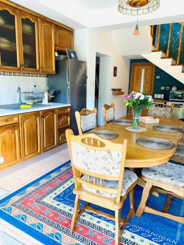 Homy Family House - Bran
