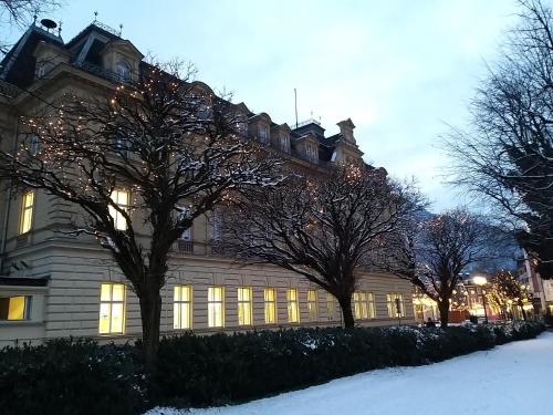 Chill&sleep Bad Ischl - Ebensee