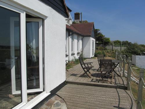 Upton Cross - Bude
