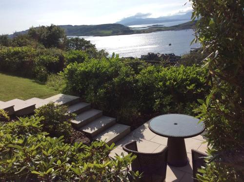 Tigh Beag - Oban