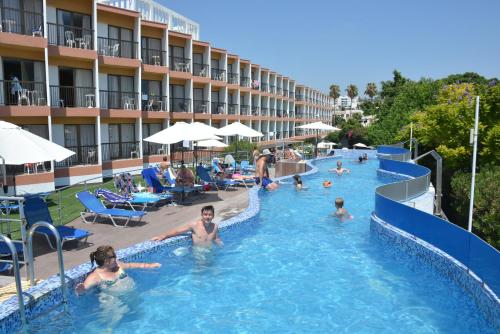 Top 8 All-Inclusive Hotels In Paphos, Cyprus - Updated 2024 | Trip101