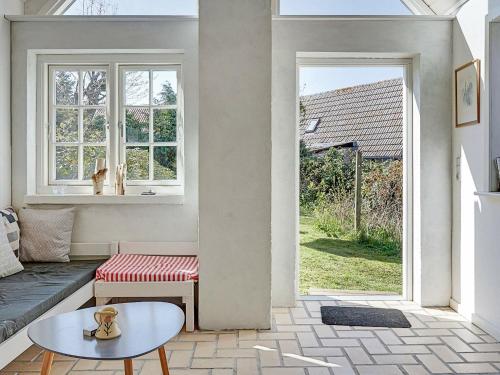 Person Holiday Home In Svaneke-by Traum - Bornholm