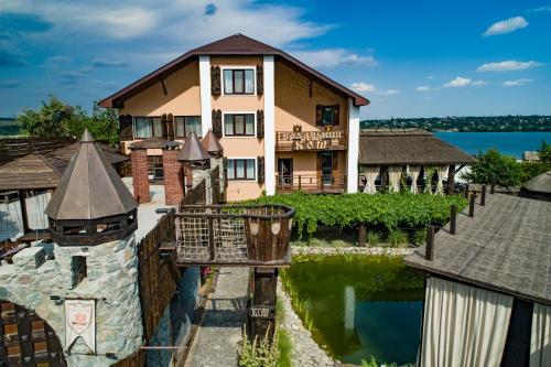 Kodatskiy Kosh - 