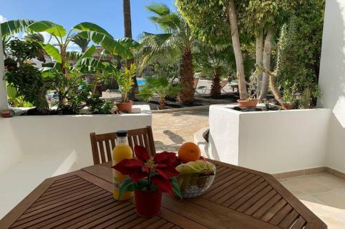 Apartamento Bastian Casas Verdes - Costa Teguise