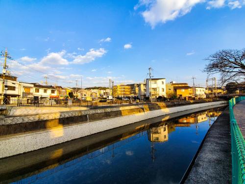 Haku Wakanayanagi Inn 柏 若柳イン - Kioto