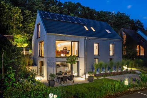 Tolle Ferienwohnung Le Gira Mit Eigenem Garten - Constance