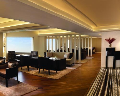 Hyatt Regency Delhi in New Delhi from $237