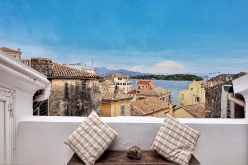 Summer By The Sea - Korfu