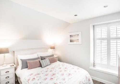 Hideaway - North Berwick
