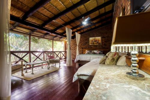Doringpoort Safari Lodge - Marloth Park