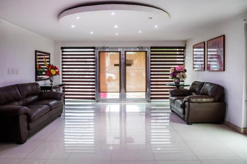 Hotel San Marcos - Los Mochis