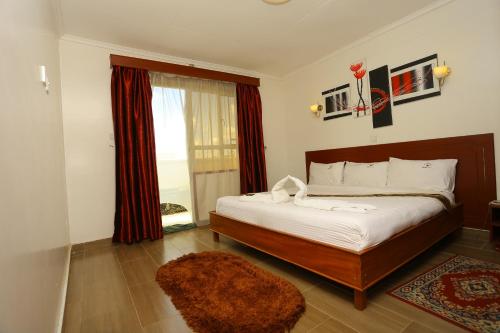 Hotels in Eldoret: Accommodation, Prices & Reviews | Kenya | Planet of ...