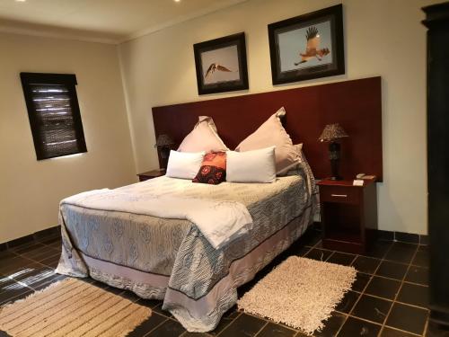 Molokwane Lodge in Bojanala Platinum District Municipality | 2025 ...