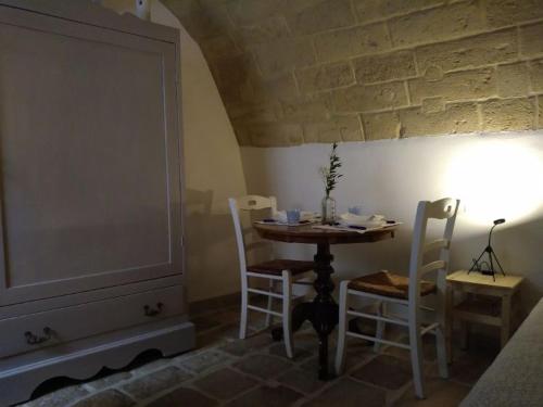 Il Borgo Antico B&b - Altamura