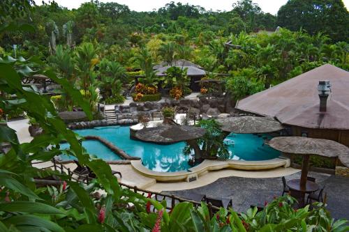 Top 10 Kid-Friendly Resorts In Costa Rica - Updated 2024 | Trip101