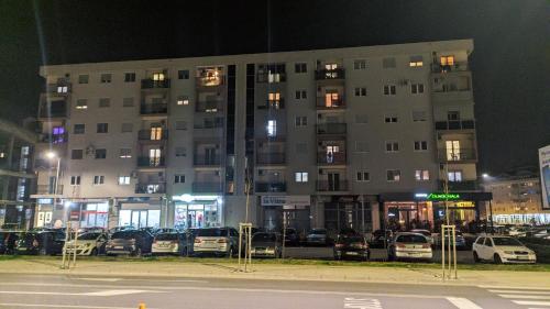 Guest House Mikeli (Bespl. Dorucak)-(free Breakfast) - Podgorica