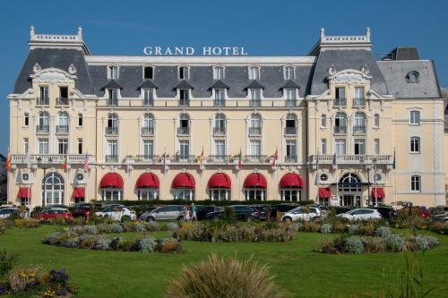 Joli Appartement F3 - 50m De La Mer - Cabourg