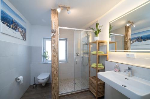 Ferienwohnung Zwolferkante - Grainau