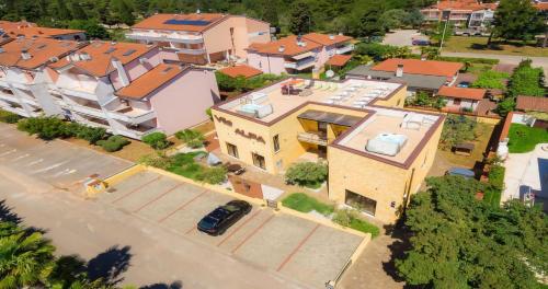Villa Alpa - Umag
