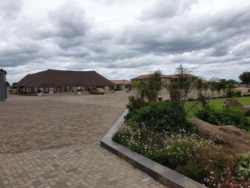 Xilumani Hotel in Giyani, South Africa - reviews, prices | Planet of Hotels