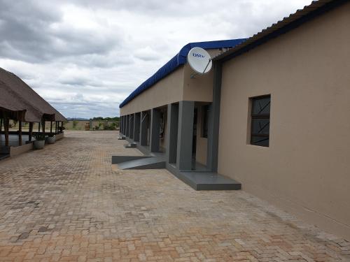 Xilumani Hotel - Giyani, South Africa - Updated 2026: Hotel prices and ...